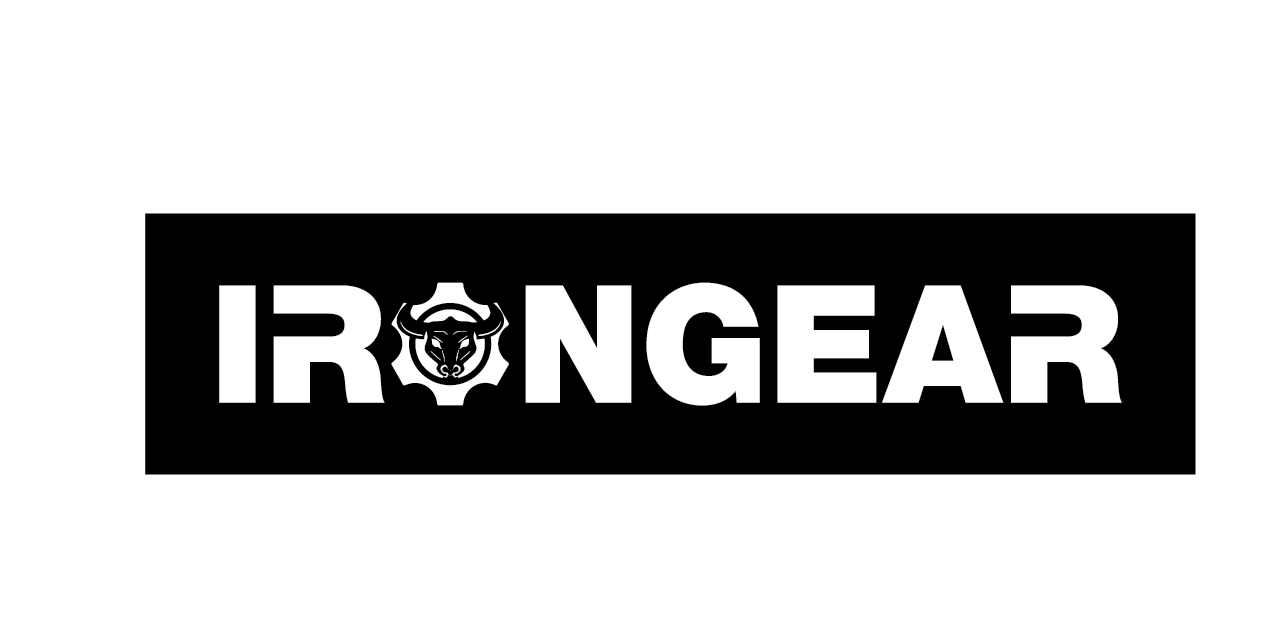 Products – IRONGEAR USA